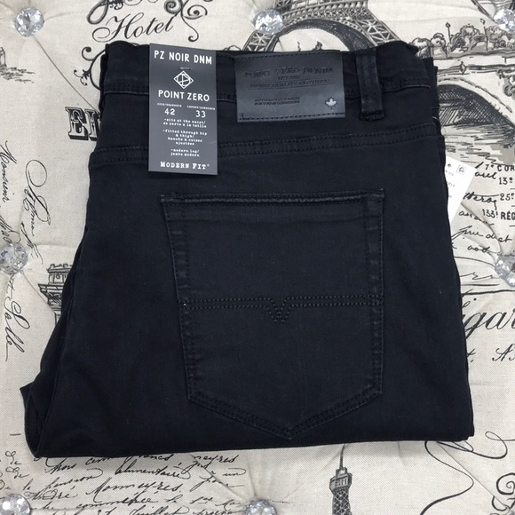 Point Zero | Jeans | Point Zero Flex Fit Stretch Pants | Poshmark